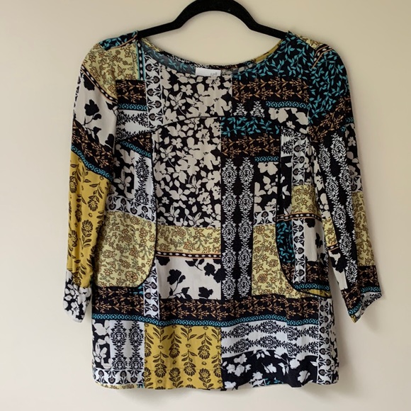 J. Jill | Tops | Jjill Top | Poshmark